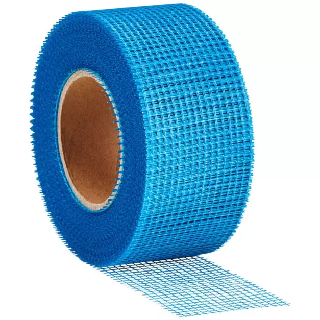 GYPROC HYDRO ZELFKLEVENDE VOEGBAND 50MMX30M