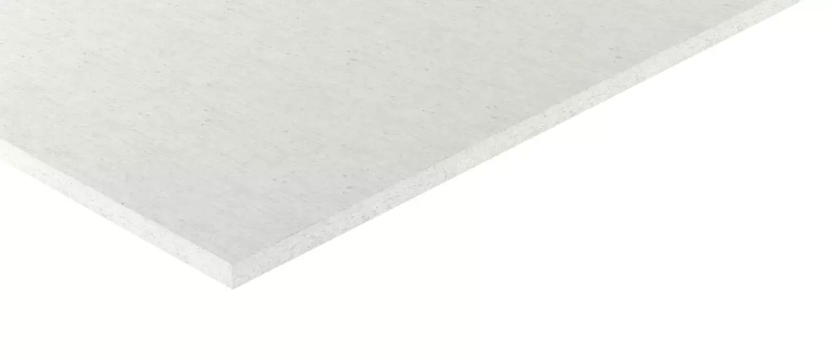FERMACELL GIPSVEZELPLAAT 10MM 2800X1200MM RECHTE BOORD