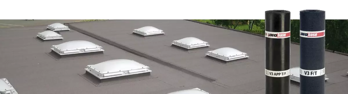 IKO BASE V3 TT/F 10 m