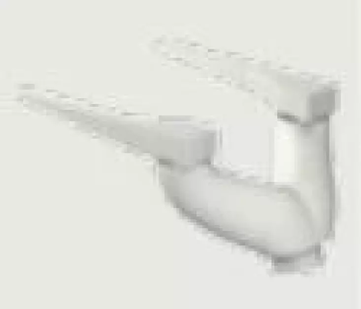 VELUX VENTILATIE KIT ZTV 014 VOOR LICHTTUNNEL 35CM