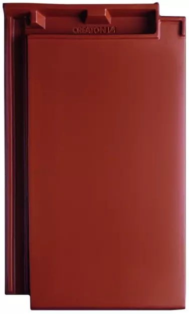 CREATON DOMINO PAN KOPERROOD