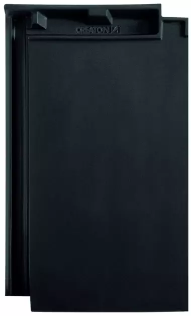 CREATON DOMINO GEVELPAN LINKS MATZWART ENGOBE