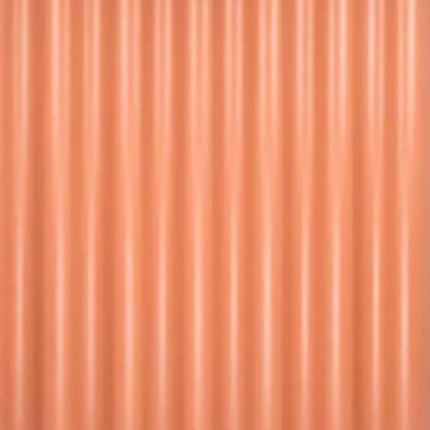ETERNIT GOLFPLAAT ECOLOR NR. 76 BAKSTEENROOD 1525MM