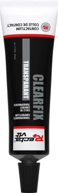 RECTAVIT CLEARFIX 50ML