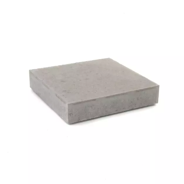 BETONTEGEL 30X30X6CM GRIJS BENOR