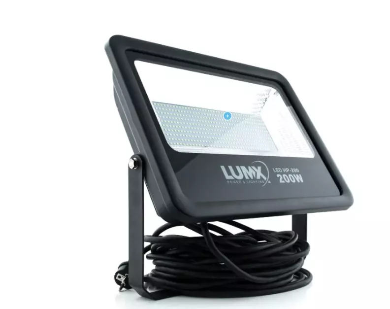 LED LAMP HP-200 6500K