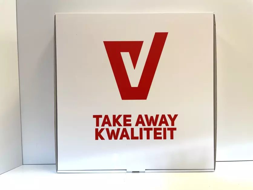 VERHELST INTRODUCTIEBOX