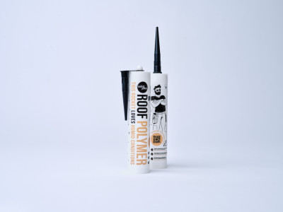 SOLID JOHN POLYMEER 290ML KOKER