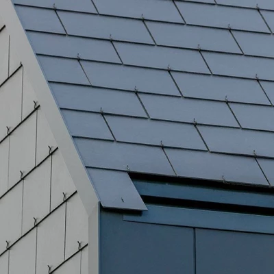 CEDRAL ALTERNA LEI DONKERGRIJS 60X32CM MET AFGERONDE HOEKEN