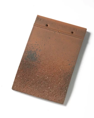 KORAMIC TEGELPAN RUSTICA OMBRA 795