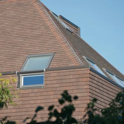 KORAMIC TEGELPAN PLATO DAKPAN OUD KOPER BEZAND 797